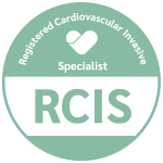 Registered Cardiovascular Invasive Specialist (RCIS) with CCI