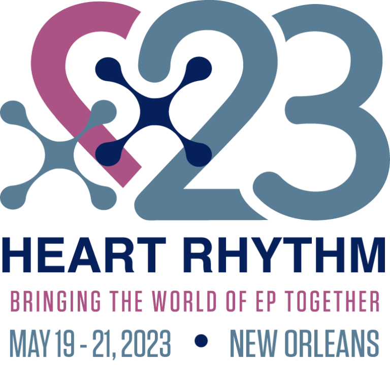 Heart Rhythm 2023: Bringing the World of EP together - CCI ...