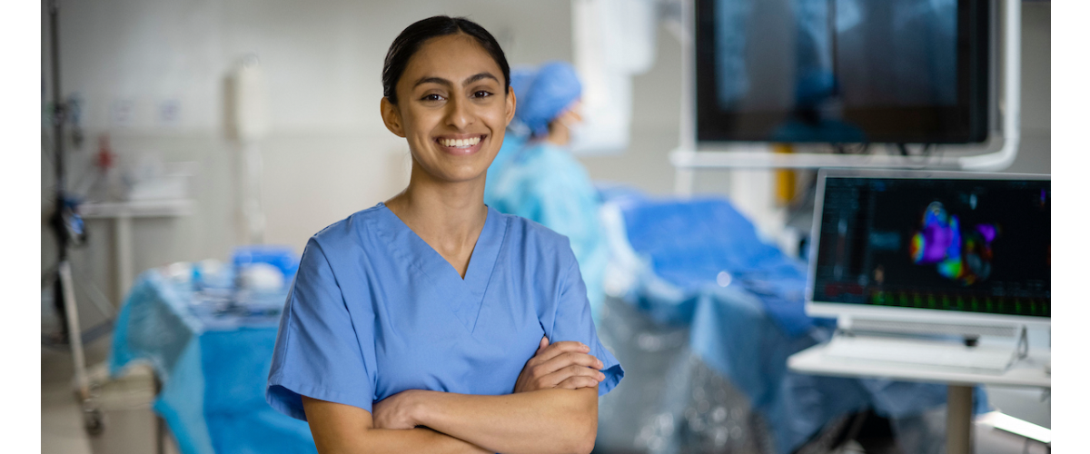 CCI Credentialing for Indian Cardiovascular Technologists